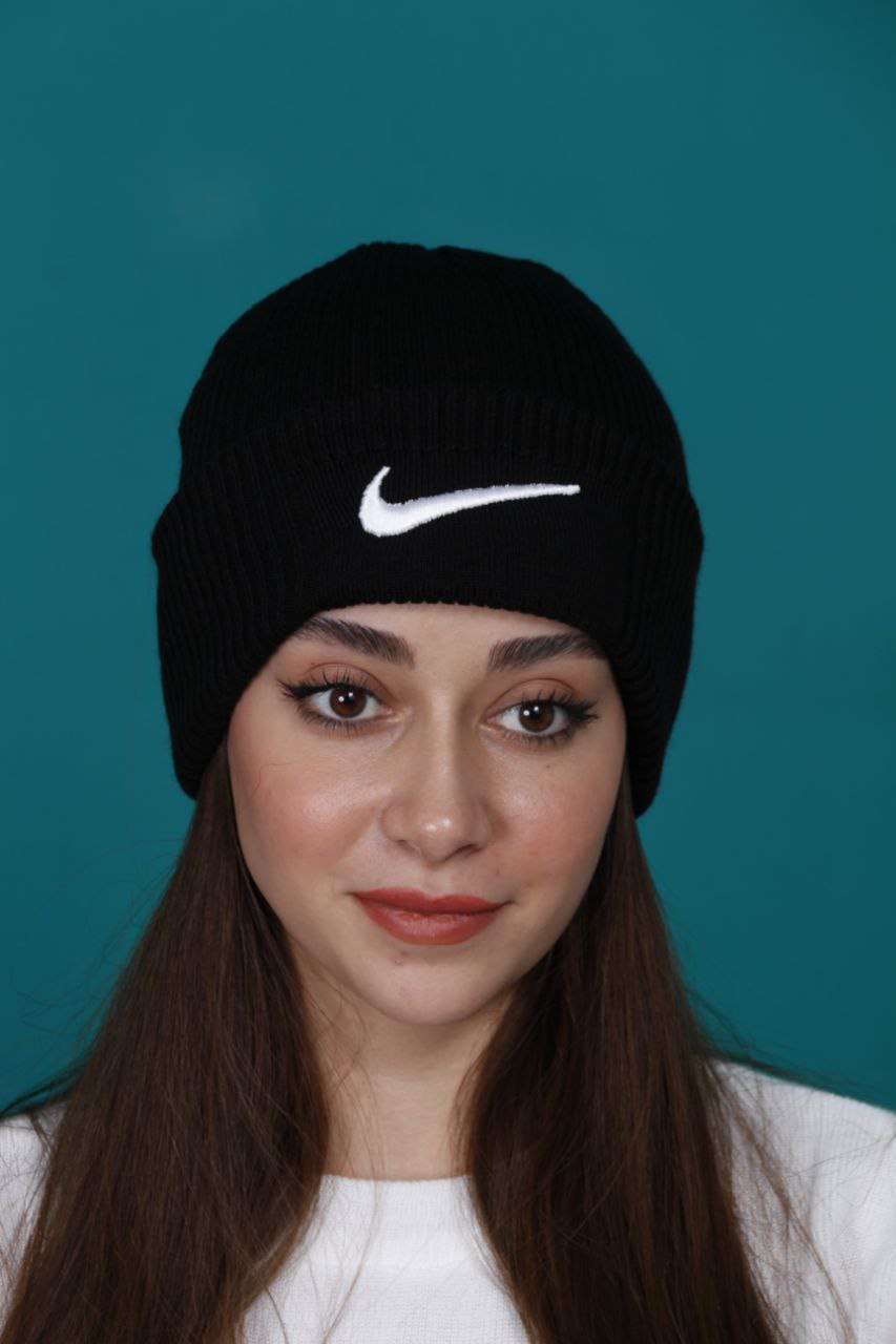 کلاه بافت طرح نایک کد 2416 – کارخانه پوشاک اچ تی